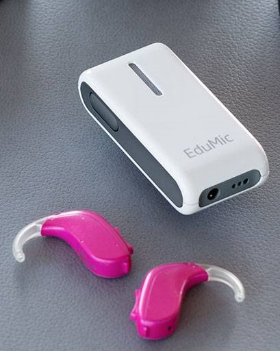 Supporting Success For Children With Hearing Loss | Oticon Streaming ...