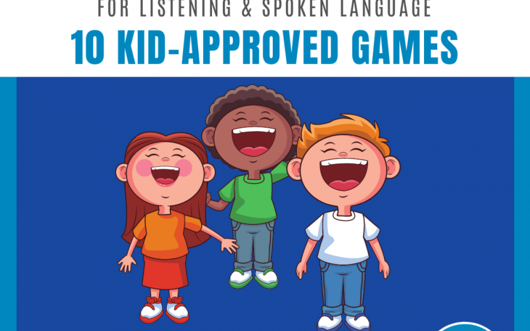 10 Kid Approved Games Grinning From Ear To Ear | Supporting Success For ...